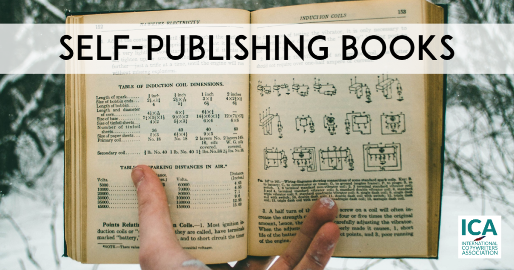 How to Market Self-Published Books: Effective Strategies for Success ...